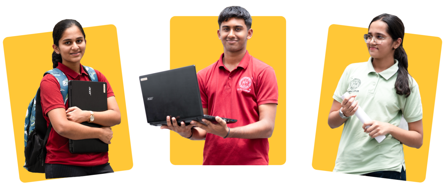 JEE Advanced & Main Coaching | RV Learning Hub